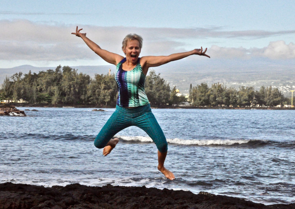 Welcome - Age Less Move More