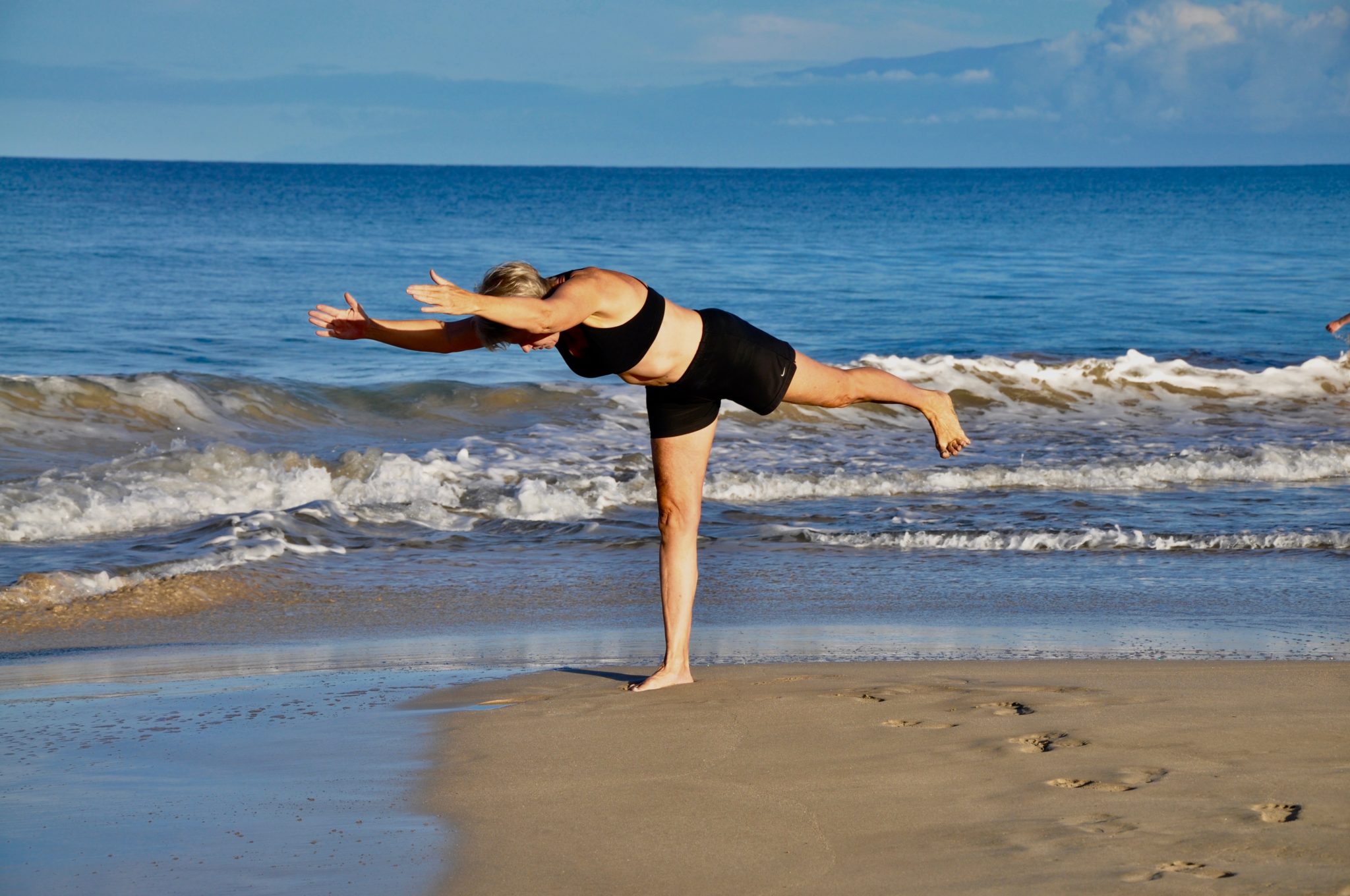 Find balance in your life - Age Less Move More