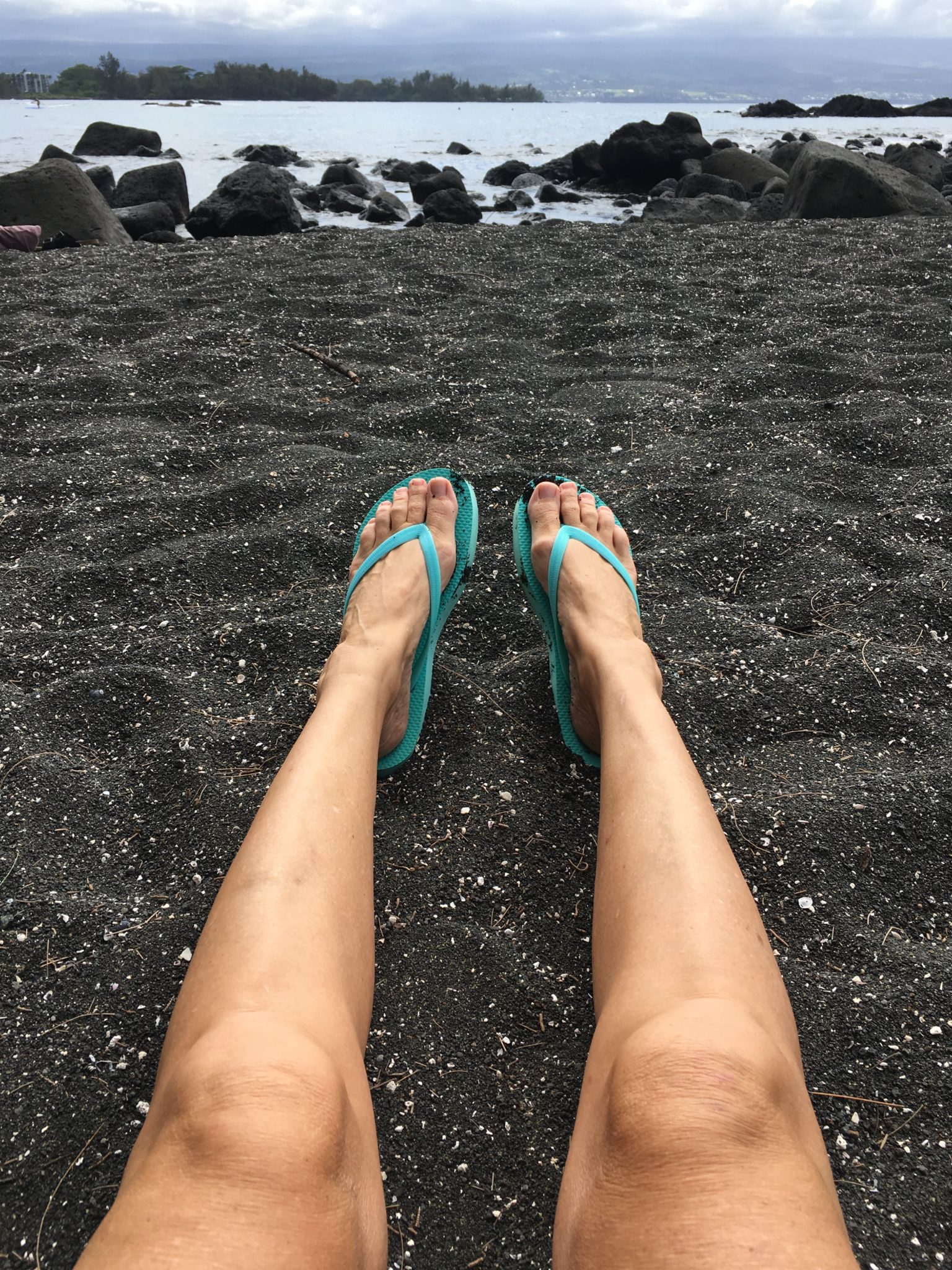 Create Happy Toes With This Simple Practice + An Ageless Body Note From ...