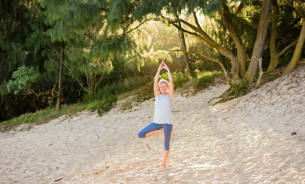 Ageless Movement Practice - Age Less Move More