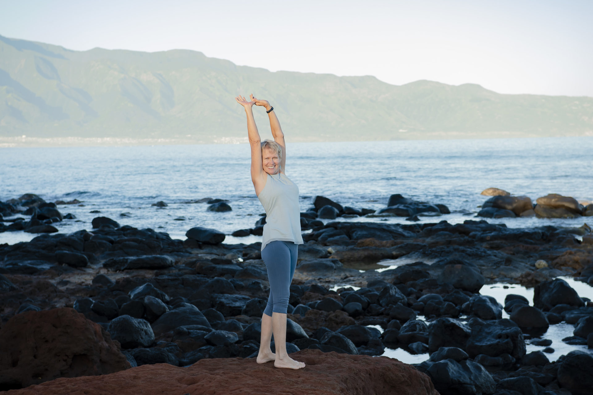 Play to enjoy your body - Age Less Move More