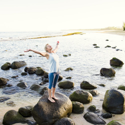 Classrooms - Age Less Move More