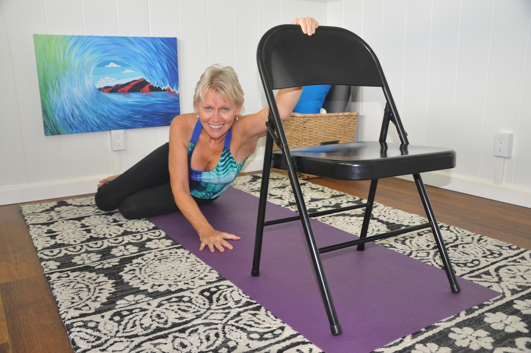 Love You! - Age Less Move More