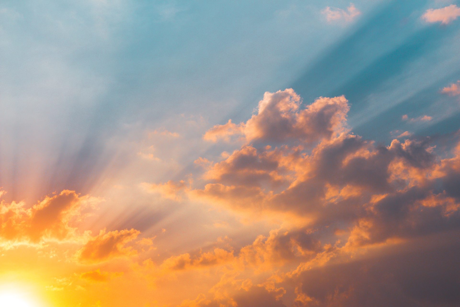 Let the Sun Shine in - Agelessmovemore.com