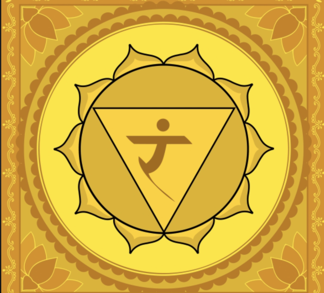 Heal.thy Self – The Solar Plexus – Day #12 - Anatomy of the Muscles of ...