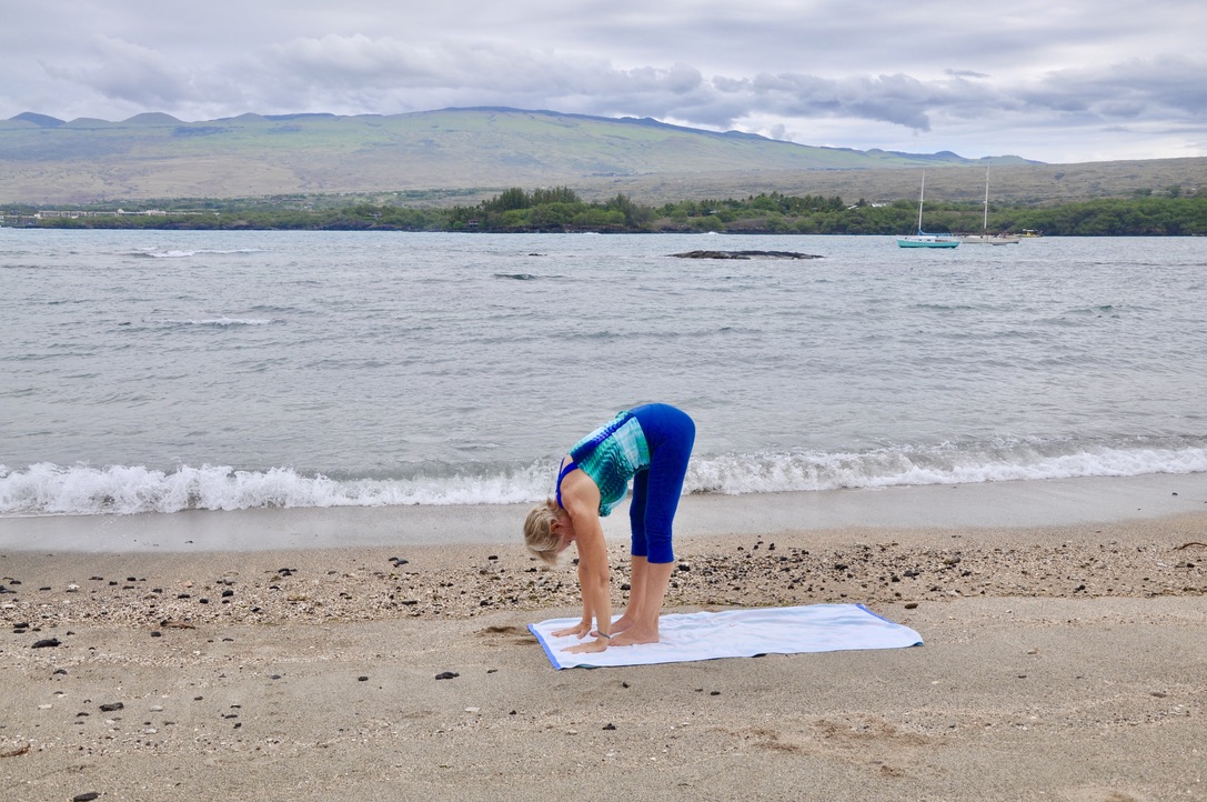 Fall Forward - Age Less Move More