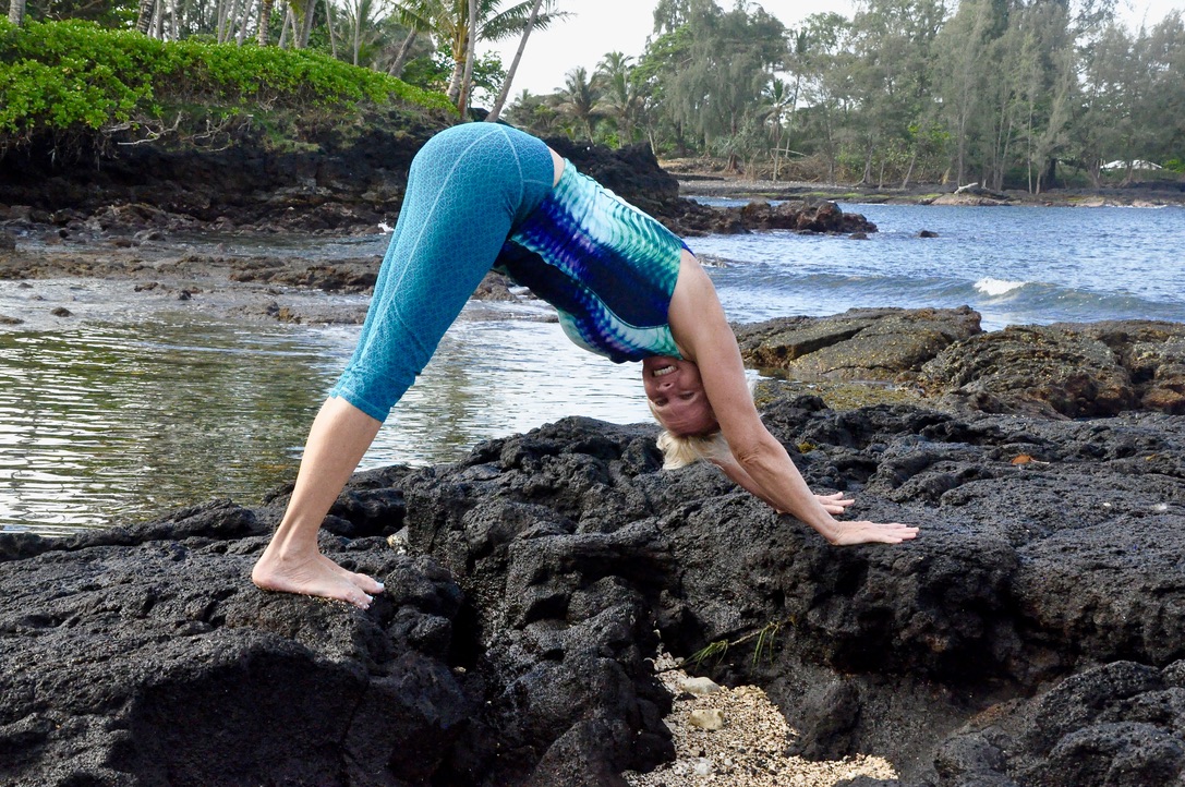 Full Body Wake Up! - Age Less Move More