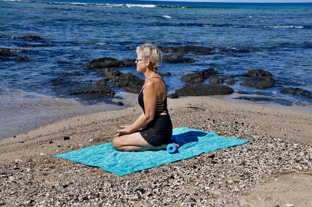 Strong Ankles - Age Less Move More