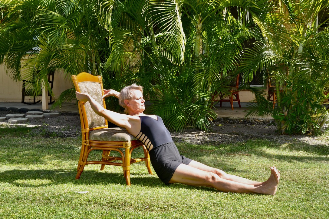 Heal Your Heart - Age Less Move More